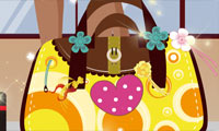 Decorate Your Handbag Game - Play Decorate Your Handbag Online for Free ...
