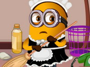 Minions Clean Room Game - Play Minions Clean Room Online for Free at ...