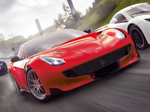 Asphalt Legend Game - Play Asphalt Legend Online for Free at YaksGames