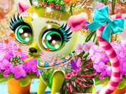 Happy Lemur Game - Play Happy Lemur Online for Free at YaksGames