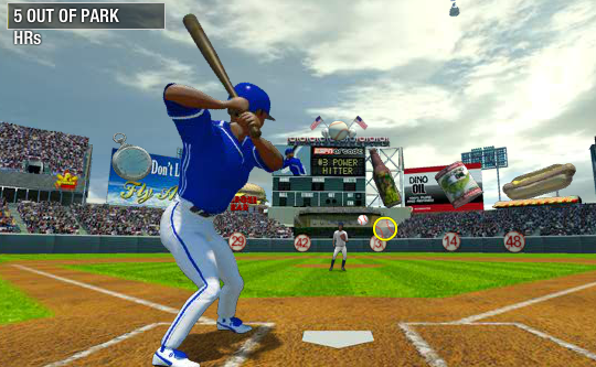 Smash and Blast Baseball 2 Game - Play Smash and Blast Baseball 2 ...