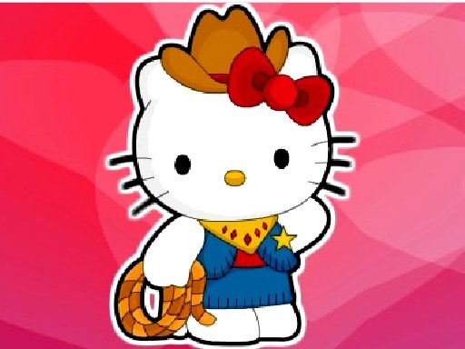 Hello Kitty Memory Challenge Game - Play Hello Kitty Memory Challenge ...