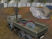 Russian Kamaz Truck Driver Game - Play Russian Kamaz Truck Driver ...