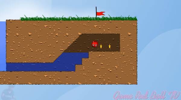 Red Ball 2 Game - Play Red Ball 2 Online for Free at YaksGames