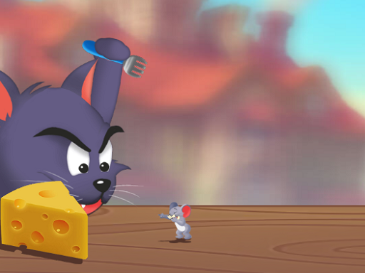Cat And Mouse Game - Play Cat And Mouse Online for Free at YaksGames