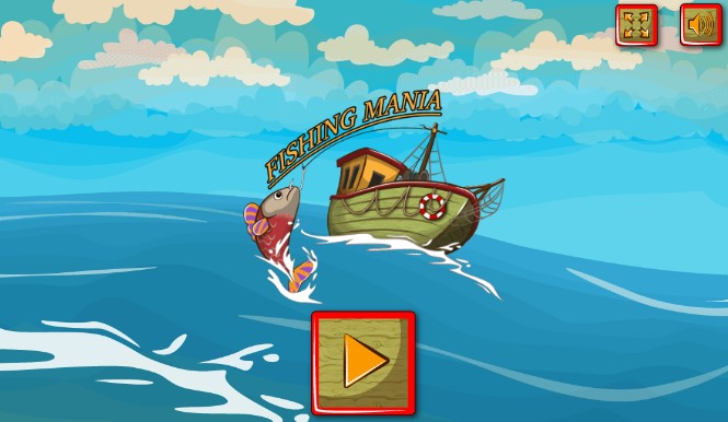 Fishing Mania Game - Play Fishing Mania Online for Free at YaksGames