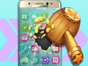 Smashing The Phone Game - Play Smashing The Phone Online for Free at ...