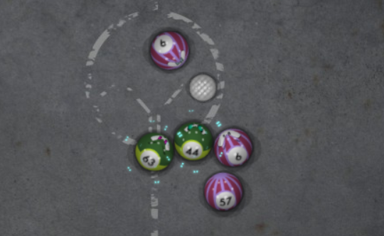 Neuronball Game - Play Neuronball Online for Free at YaksGames