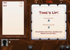 Wordchuck Game - Play Wordchuck Online for Free at YaksGames