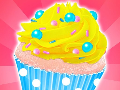 Cupcake Shop Game - Play Cupcake Shop Online for Free at YaksGames