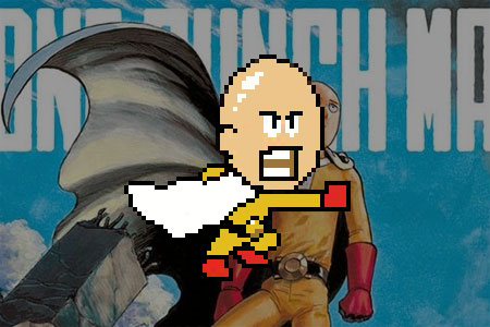 One Punch Man Game - Play One Punch Man Online for Free at YaksGames