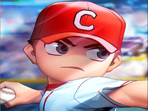 Baseball kid Game - Play Baseball kid Online for Free at YaksGames
