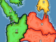 Mainland Wars Game - Play Mainland Wars Online for Free at YaksGames