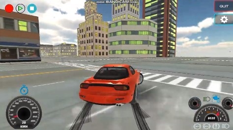 RX7 Drift 3D Game - Play RX7 Drift 3D Online for Free at YaksGames