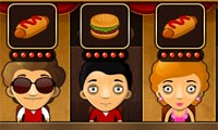Fast Food Bar Game - Play Fast Food Bar Online for Free at YaksGames