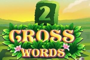Crosswords 2 Game - Play Crosswords 2 Online for Free at YaksGames