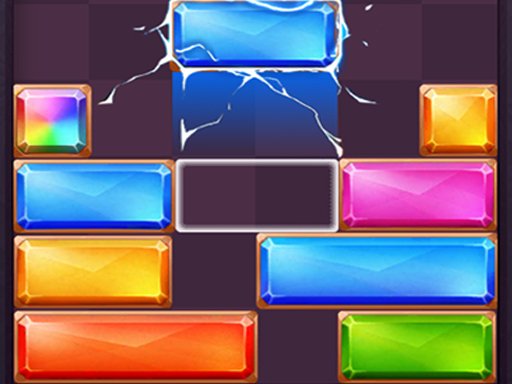 Block Sliding - Jewel Blast Game - Play Block Sliding - Jewel Blast ...
