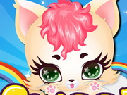 My Sweet Kitty Care Game - Play My Sweet Kitty Care Online for Free at ...