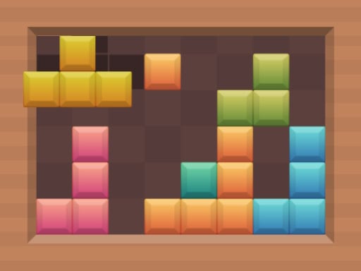 Blocks 8 Game - Play Blocks 8 Online for Free at YaksGames