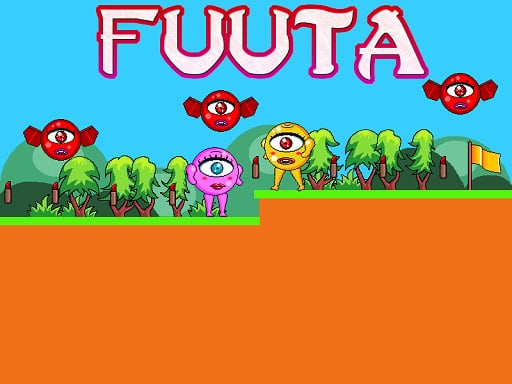 Fuuta Game - Play Fuuta Online for Free at YaksGames