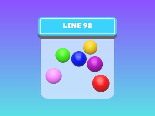 Line 98 Classic Game - Play Line 98 Classic Online for Free at YaksGames