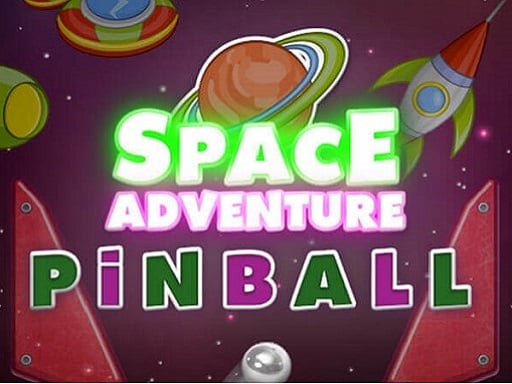 Pinball Space Game - Play Pinball Space Online for Free at YaksGames