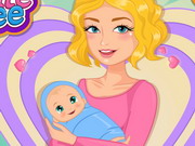 Nelly's Perfect Baby Game - Play Nelly's Perfect Baby Online for Free ...