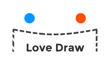 Love Draw Game - Play Love Draw Online for Free at YaksGames