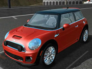 Mini Cooper Differences Game - Play Mini Cooper Differences Online for Free at YaksGames