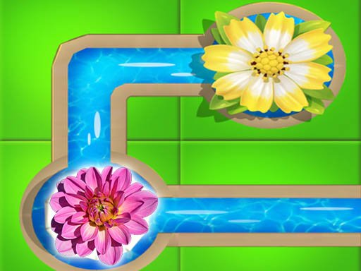 Water Connect Flow Game - Play Water Connect Flow Online for Free at ...