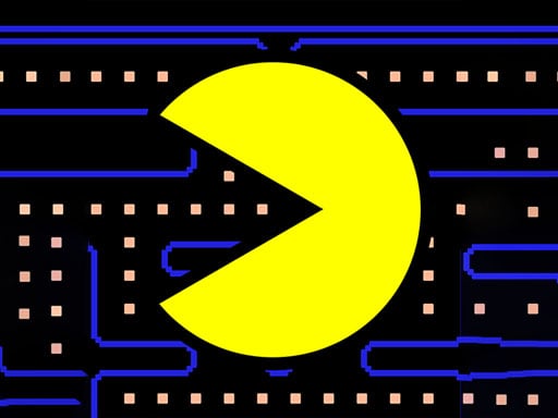 PAC-MAN Maze Game - Play PAC-MAN Maze Online for Free at YaksGames