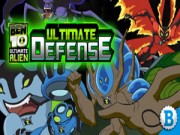 Ultimate Defense Game - Play Ultimate Defense Online for Free at YaksGames