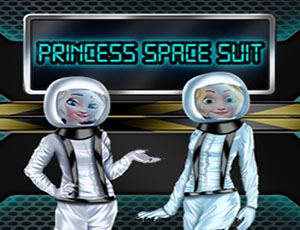 Princess Space Suit Game - Play Princess Space Suit Online for Free at ...