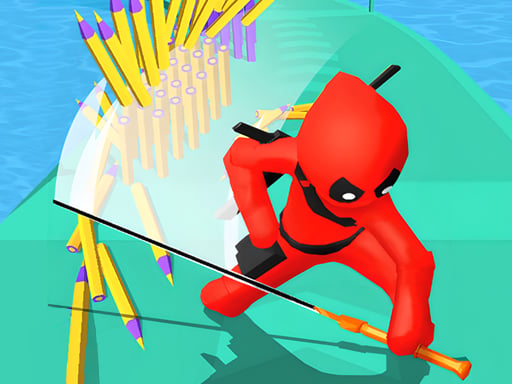 Sword Run 3D Game - Play Sword Run 3D Online for Free at YaksGames
