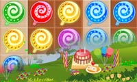 Sweet Candies Game - Play Sweet Candies Online for Free at YaksGames
