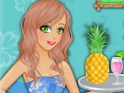 Tiki Cafe Waitress Game - Play Tiki Cafe Waitress Online for Free at ...