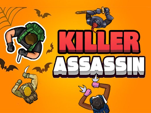 Assassin Killer Game - Play Assassin Killer Online for Free at YaksGames