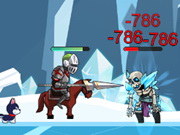 Last Knight Game - Play Last Knight Online for Free at YaksGames