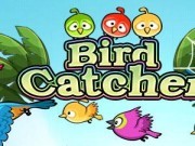 Angry Birds Catcher Game - Play Angry Birds Catcher Online for Free at ...