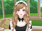 Beautiful Maid Game - Play Beautiful Maid Online for Free at YaksGames
