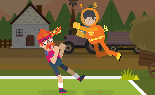 Boxing Physics 2 Game - Play Boxing Physics 2 Online for Free at YaksGames