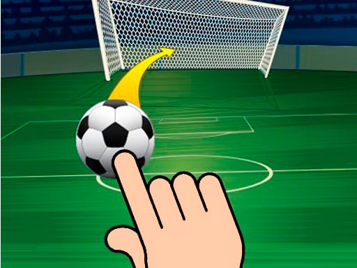 Tap Goal Game - Play Tap Goal Online for Free at YaksGames