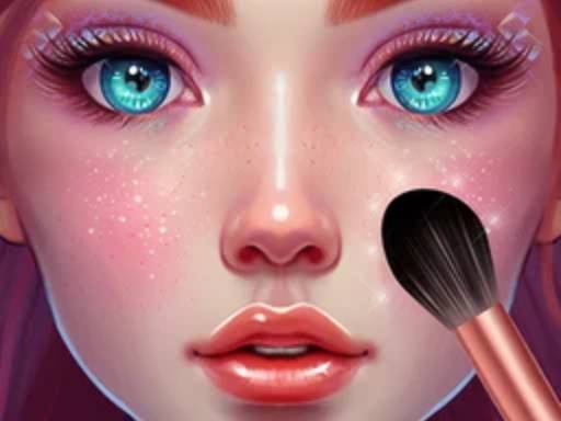 ASMR Makeover & Makeup Studio Game - Play ASMR Makeover & Makeup Studio ...