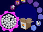 Factory Balls 3 Game - Play Factory Balls 3 Online for Free at YaksGames