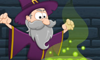 Salazar the Alchemist Game - Play Salazar the Alchemist Online for Free ...