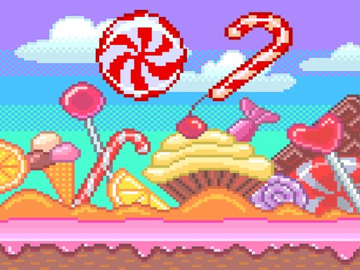 Pixel Craft Candy Game - Play Pixel Craft Candy Online for Free at ...