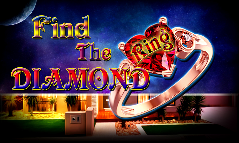 TTNG Find The Diamond Ring Game - Play TTNG Find The Diamond Ring ...