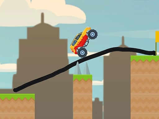 Draw Bridge Racer Game - Play Draw Bridge Racer Online for Free at ...