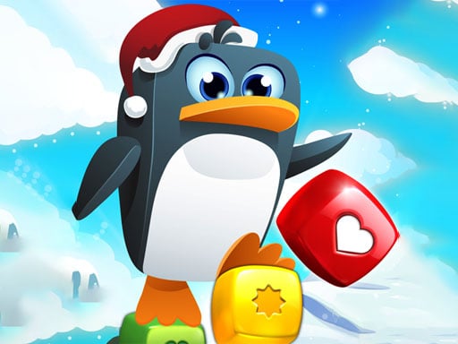 Penguin Pals Game - Play Penguin Pals Online for Free at YaksGames