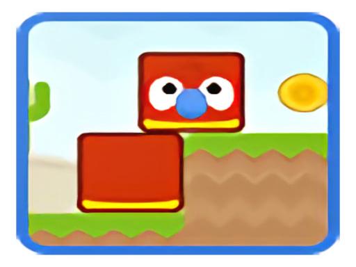 Blocky Friends adventure Game - Play Blocky Friends adventure Online ...